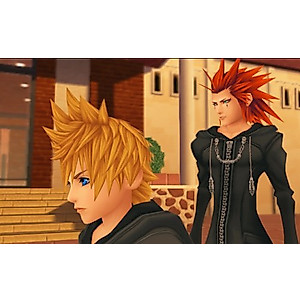 Kingdom Hearts 358/2 Days - Nintendo DS (Renewed)