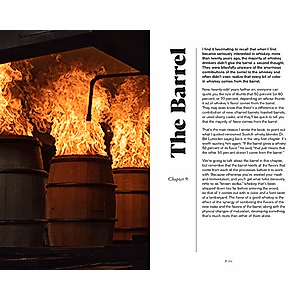 Whiskey Master Class: The Ultimate Guide to Understanding Scotch, Bourbon, Rye, and More