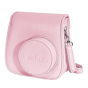 Fujifilm Instax Groovy Camera Case For Instax Mini 8 and 9 - Pink