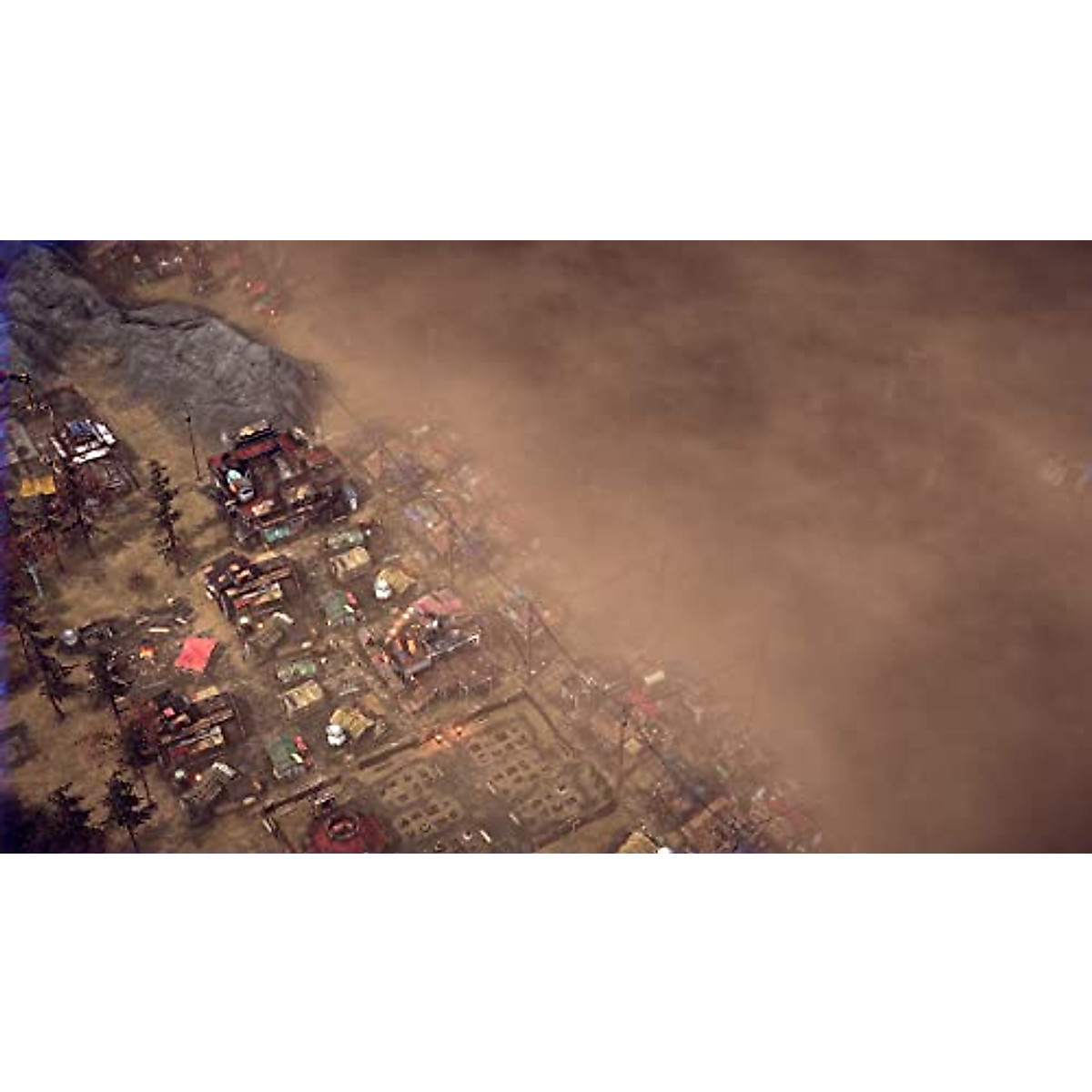 Endzone - A World Apart: Complete Edition PlayStation 5