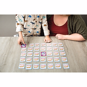 Wonder Forge Marvel Spidey & His Amazing Friends Matching | Build Focus and Memory with Fun Superheroes | Features Favorite Marvel Characters | Ages 3+