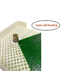 Deruilong Diamonds Grinding Bit Stained Ceramic Glass Abrasive Tool (1 Piece,1 Inch)…