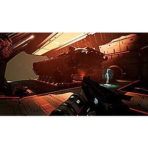 Genesis: Alpha One (Xbox One)