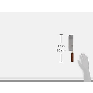 Winco , medium, Stainless Steel