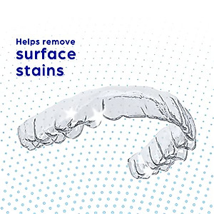 Crest Aligner Care Deep Cleaning Anti-Bacterial Tablets for Aligners, Retainers, Mouthguards, 60-Count, Pack of 3