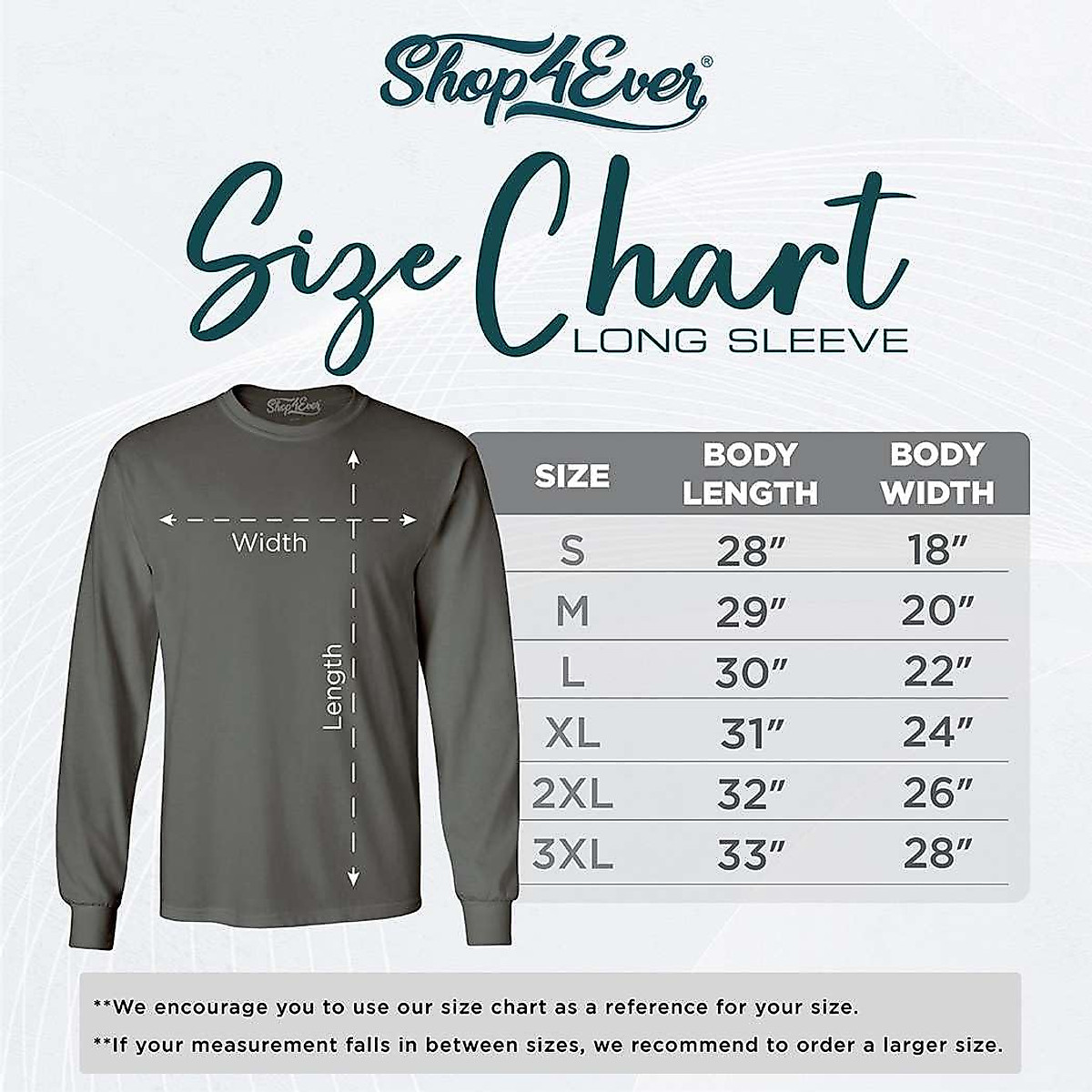 shop4ever Trump Flag 2024 Long Sleeve Shirt Large Charcoal