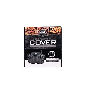Pit Boss 1000 Series Universal Grill Cover