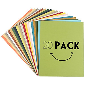 (20) 16x20 Matboard Mat Board Blanks-ASSORTMENT