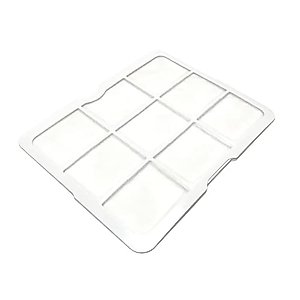 Air Conditioner AC Upper Air Filter Compatible with LG Model Numbers LP0621WSR, LP0721WSR, LP0820WSR