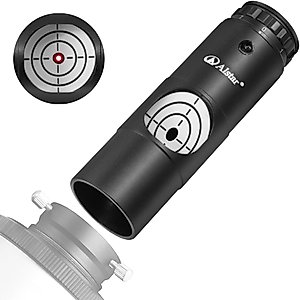 Alstar Alignment 1.25" Next Generation Laser Collimator for Newtonian Telescopes