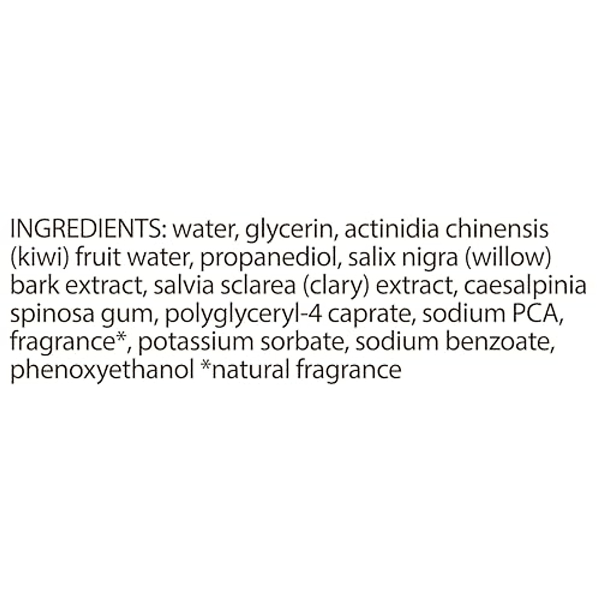 Burt's Bees Hydrating Face Mask with Clary Sage, Single Use Sheet Mask, 1 Count, Pack of 6 (Package May Vary)