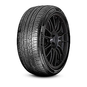Pirelli P Zero All Season 235/40R19 96V Passenger Tire