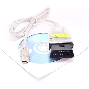 inpa OBD dcan BMW dcan Cable ediabas OBD inpa kdcan inpa k+dcan