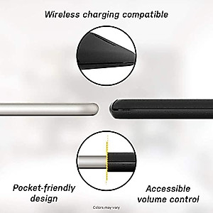 OtterBox SYMMETRY SERIES Case for Samsung Galaxy S21+ 5G, Plastic - Rock Candy Blue