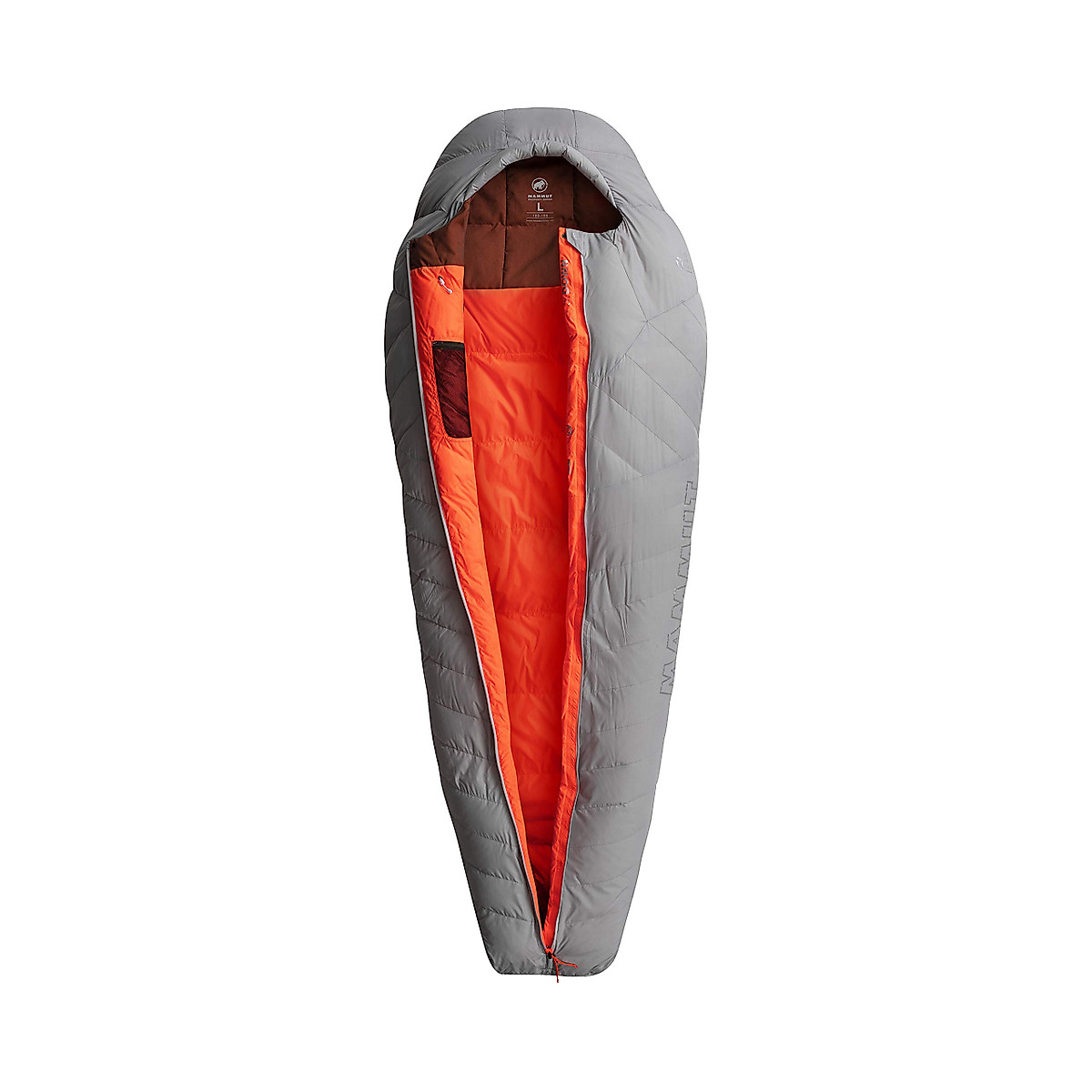 Mammut Men Relax 0C Down Sleeping Bag