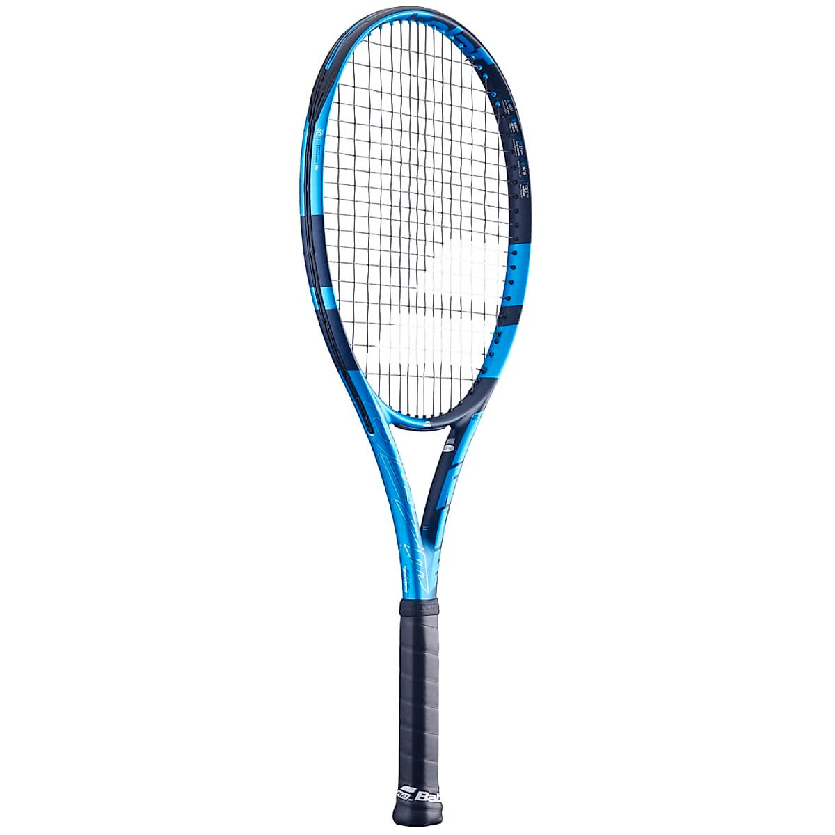 Babolat Pure Drive 107 Tennis Racquet - Unstrung (4 1/4" Grip)