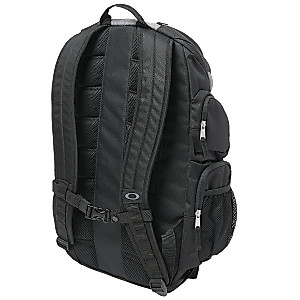 Oakley Men's Enduro 2.0 30L Backpack, Blackout