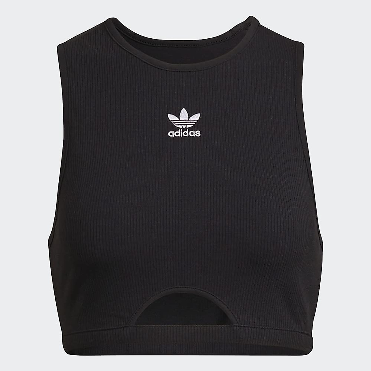 adidas Essentials Tank Top Black LG