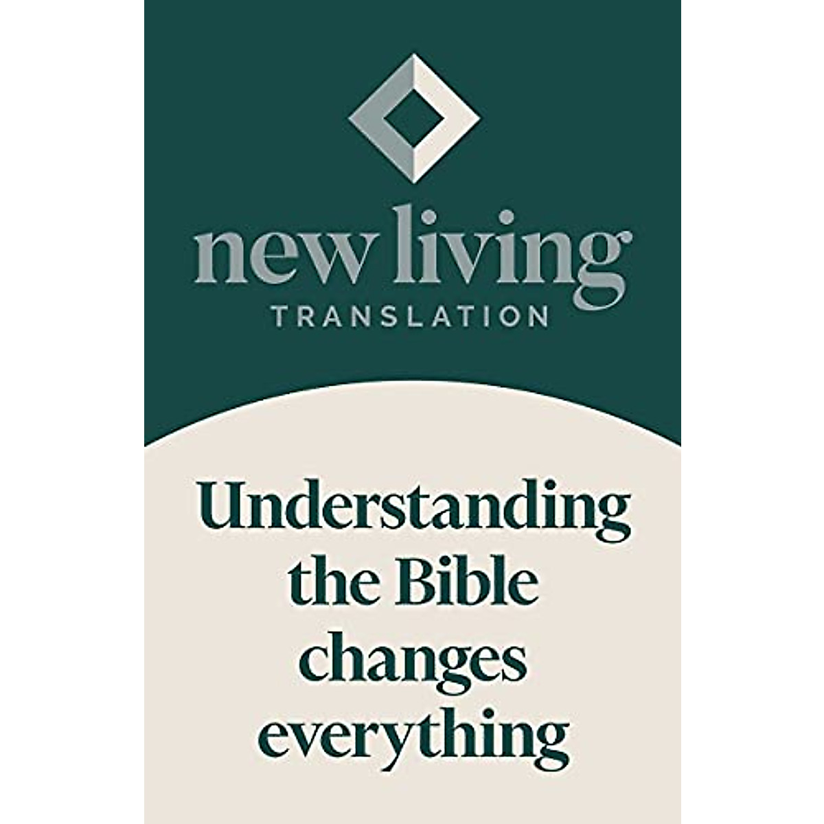 NLT Premium Value Thinline Bible, Filament-Enabled Edition (LeatherLike, Bouquet Teal)