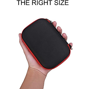 Leeko DIY Tool Kit, 9 in 1 Tweezers Pliers Winding Rods Screwdriver Steel Brush with Zipper Case Bag, for Home and Jewelry Repairs