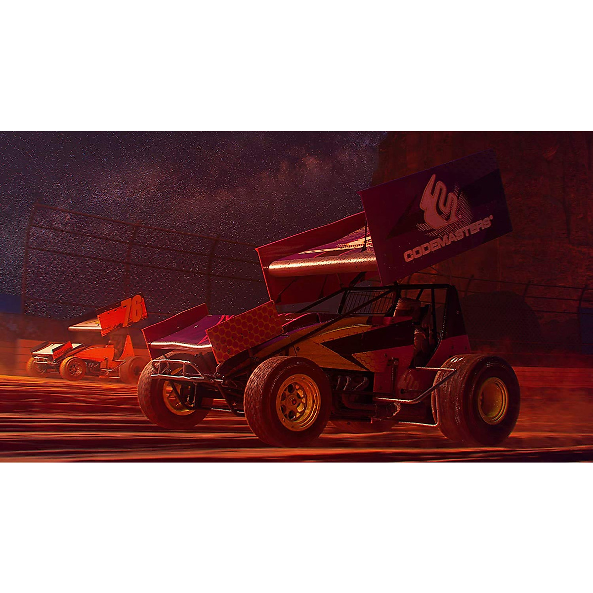 DIRT 5 - PlayStation 5