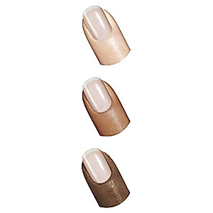 Sally Hansen - Good. Kind. Pure Vegan Nail Polish, Top coat, Packaging May Vary