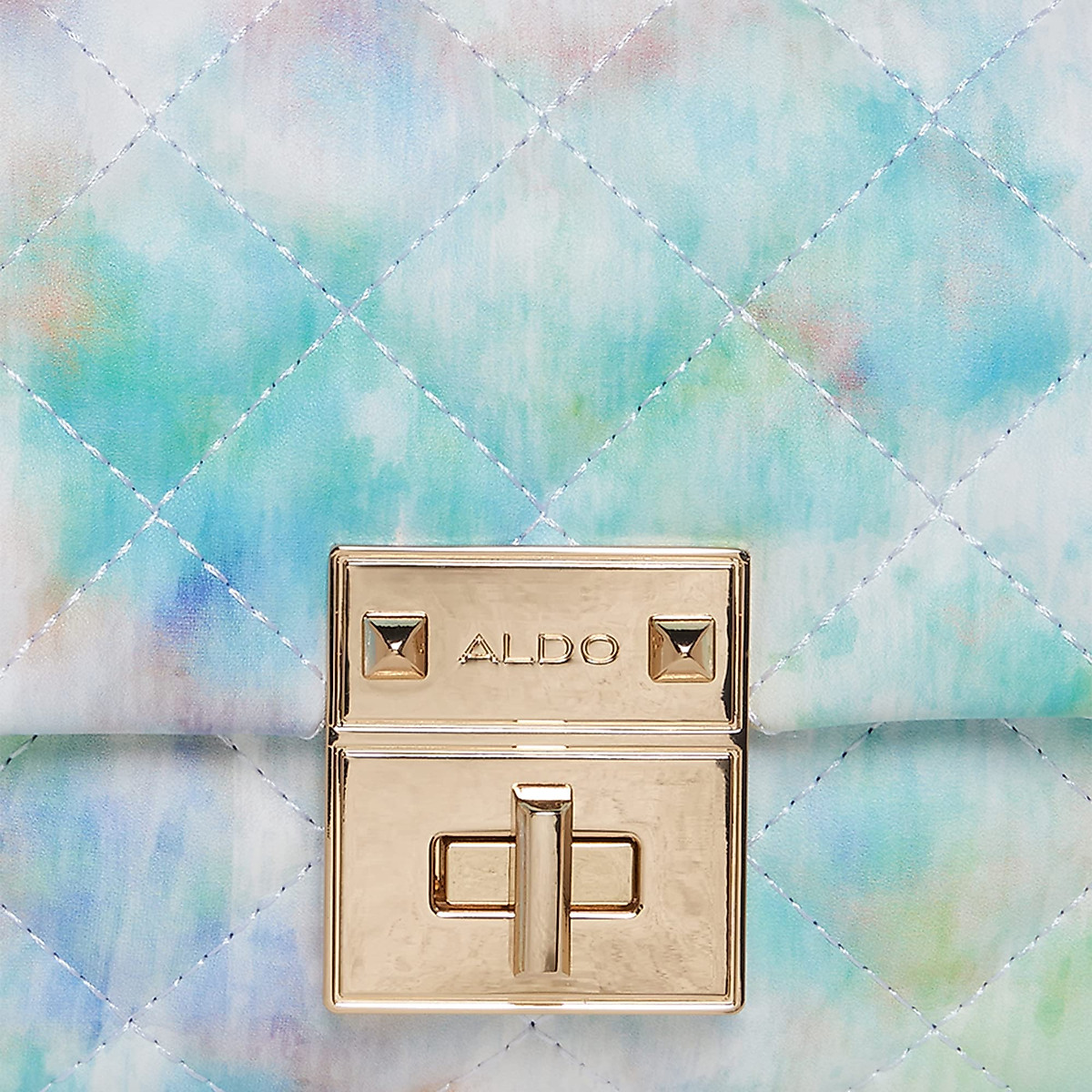 ALDO Kima Pastel Multi One Size