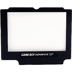 JMXLDS New Full Housing Shell Pack Case Cover with Buttons Sticker for Gameboy Advance SP GBA SP Console Limited Edition #9