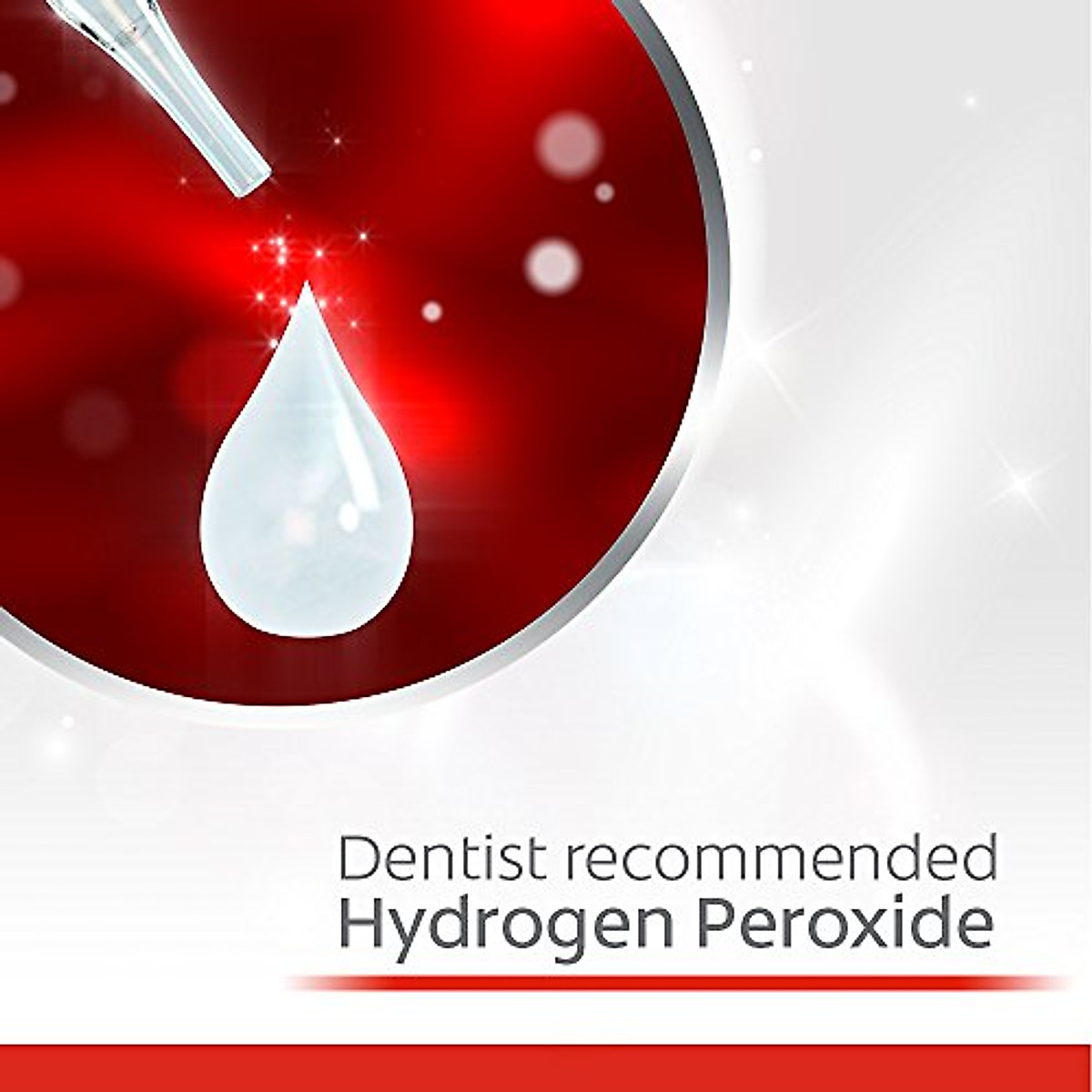 Colgate Optic White Whitening Toothpaste, Sparkling White - 5 ounce (3 Pack)