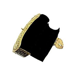 Golden Clutches Vintage Handmade Brass Metal Purse Hand Clutch Handbag for Women Party Bride Marriage Clutch