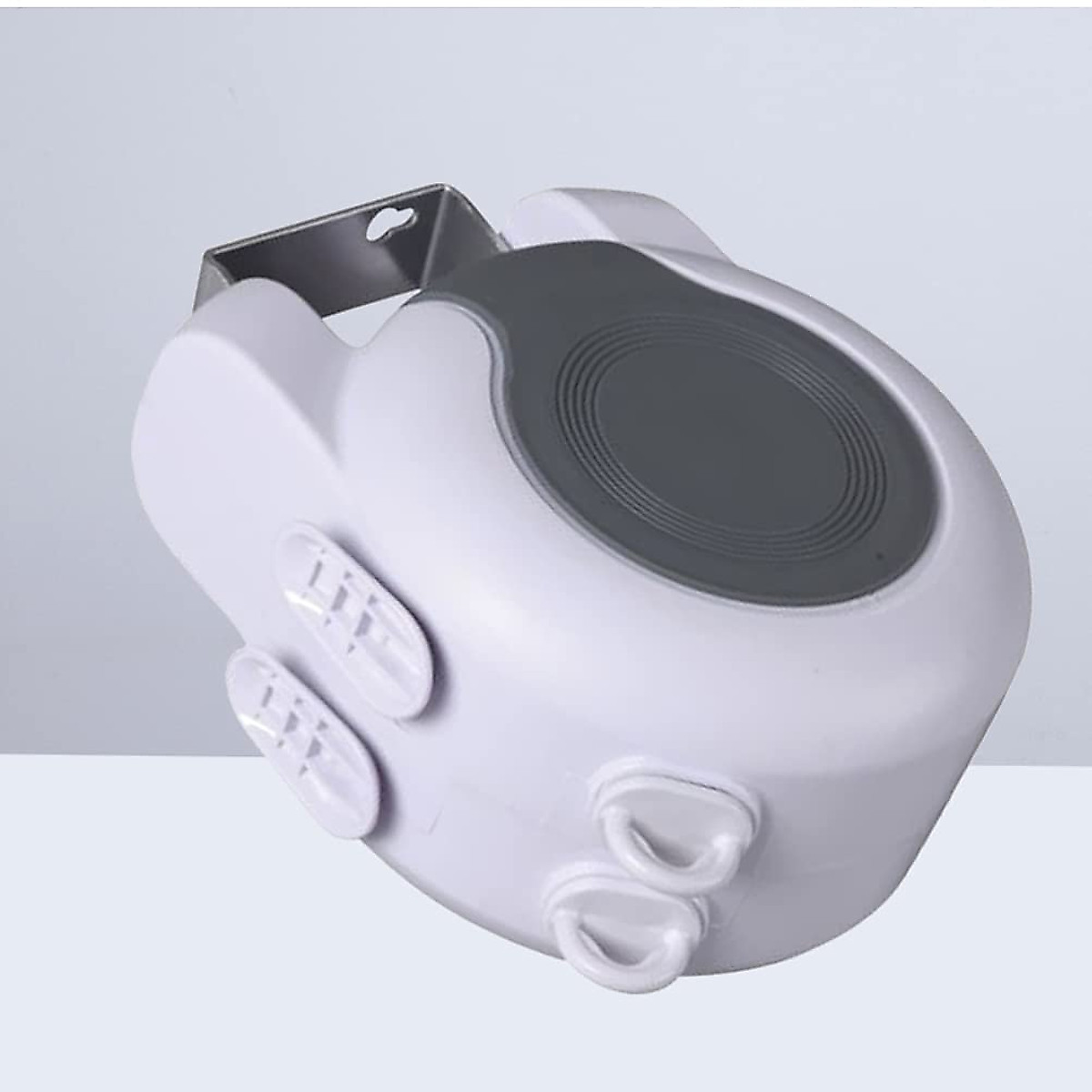 HEALLILY Clothes Line Indoor Clothesline Retractable Clothesline Laundry Line