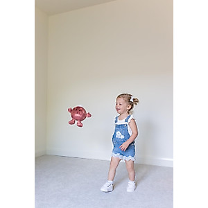 Celestial Buddies Mars Buddy Science Astronomy Space Solar System Educational Plush Stuffed Red Planet Toy