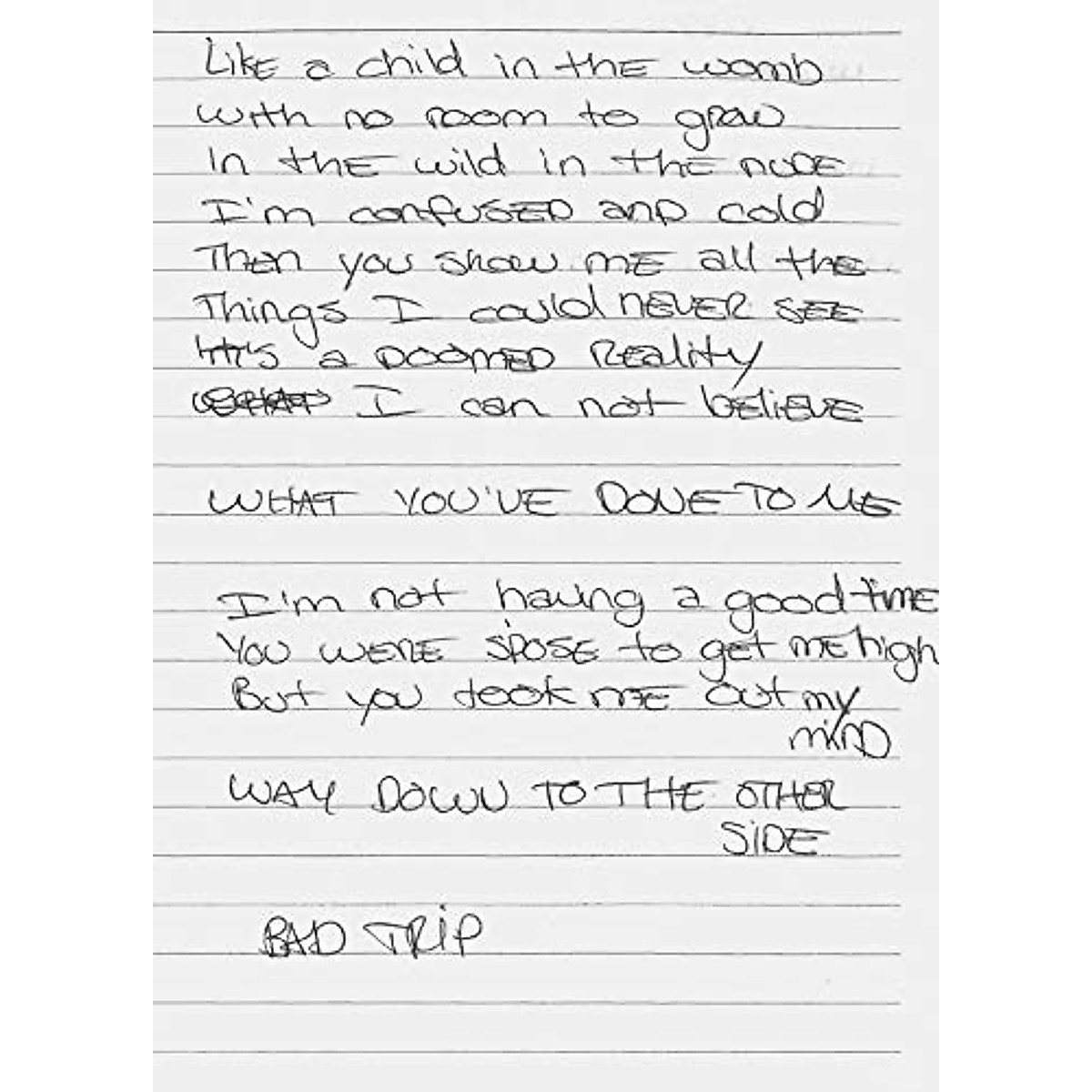 2Fish: (a poetry book)