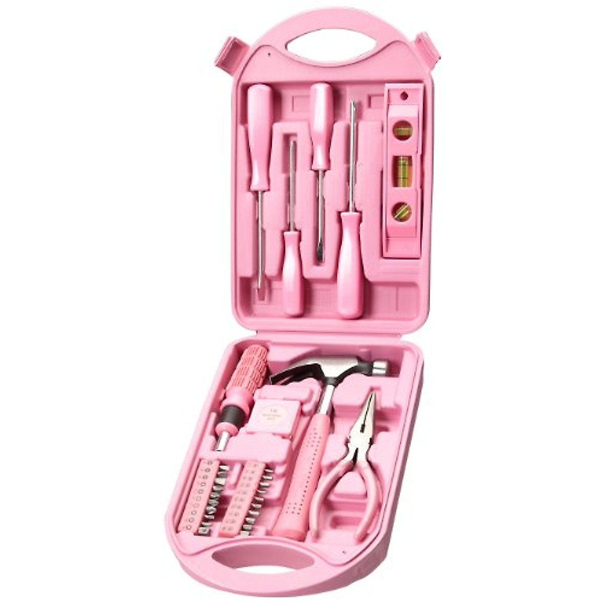 LE STUDIO】 DIY Kit for Women [Pink]