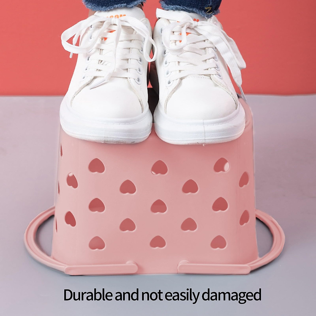 Shower Caddy Portable for College Dorm Room, Portable Shower Tote, Large Capacity Shower Organizer Basket with 2 Handle, Multifunctional Storage Basket for Bathroom Cleaning Supplies Kitchen