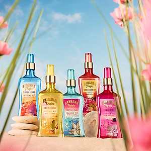 Hawaiian Tropic Summer Dreams Fragrance Mist