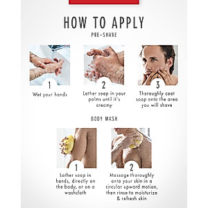 St. John No. 77 Luxury Soap Bar for Men 3X Triple Mille Bath, Body, Shower Soap Bar. 7 Oz Premium Creamy Scented Lather. Best smelling, selling soap bar for guys. Olive Oil, Glycerine, Vitamin E.