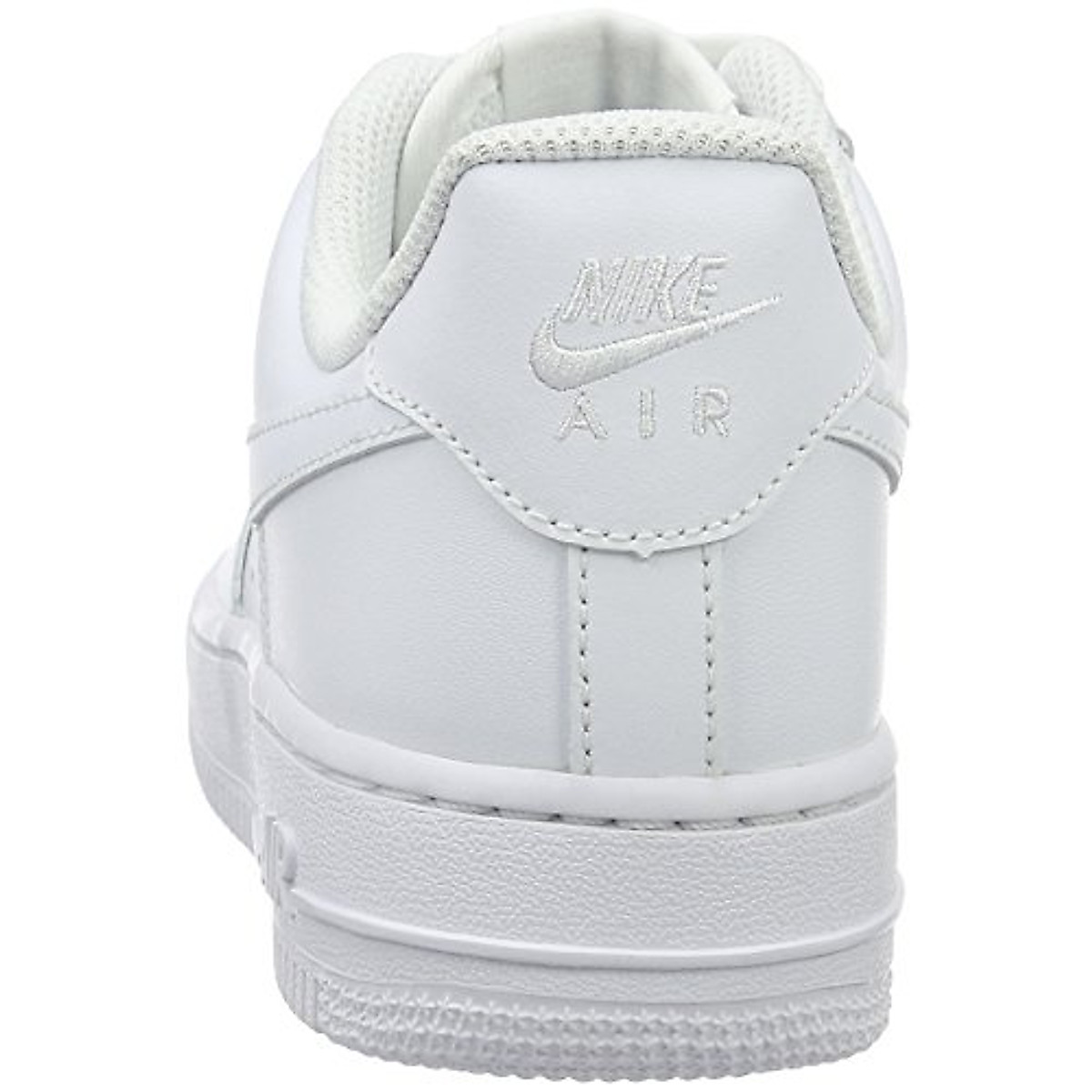 Nike Women' s Air Force 1 ' 07, White, Size 8