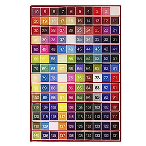 ALLEVI Custom Rugs with Logo Shag Commercial Rugs Mats Carpets for Entryway Personalized Large Business Runner Welcome Indoor-Outdoor Area Rugs Washable Floor Door Mat Home Office Hotel Restaurant 4x6