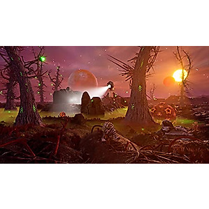 The Eternal Cylinder - PlayStation 5