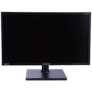 SAMSUNG 21.5'' Matte Black 1920x1080