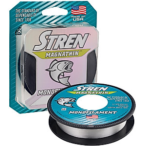 Stren® MagnaThin®, 4lb - 330yd
