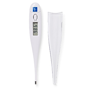 Medline Premier Oral Digital Thermometer