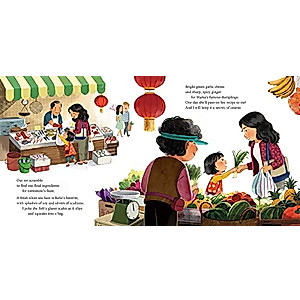 A Sweet New Year for Ren