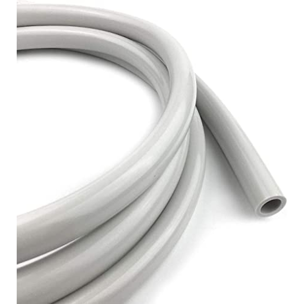 ATIE 10' Feet Pool Cleaner Feed Hose D45 Replacement for Zodiac Polaris 280 380 180 Pool Cleaner Feed Hose D45 D-45