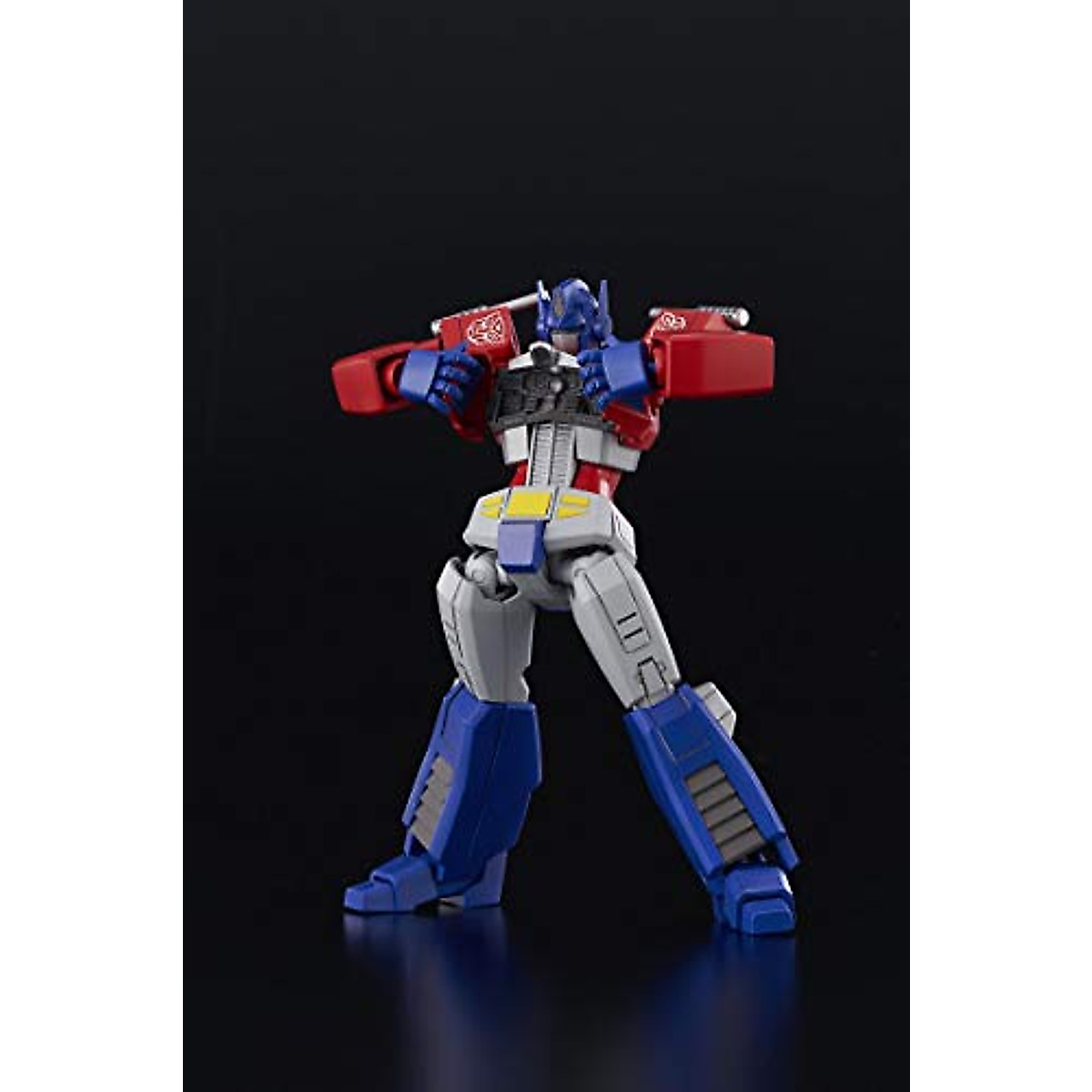 Flame Toys - Transformers - Optimus Prime (G1 Ver.), Furai Model Kit