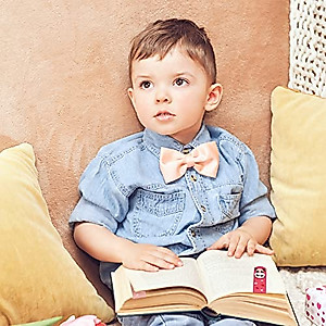 Whaline 32Pcs Valentine Magnetic Bookmark with Backboards Cartoon Animal Magnetic Page Markers Cute Page Clips for Valentine's Day Party Favors School Prizes Students Teachers Reading Gift