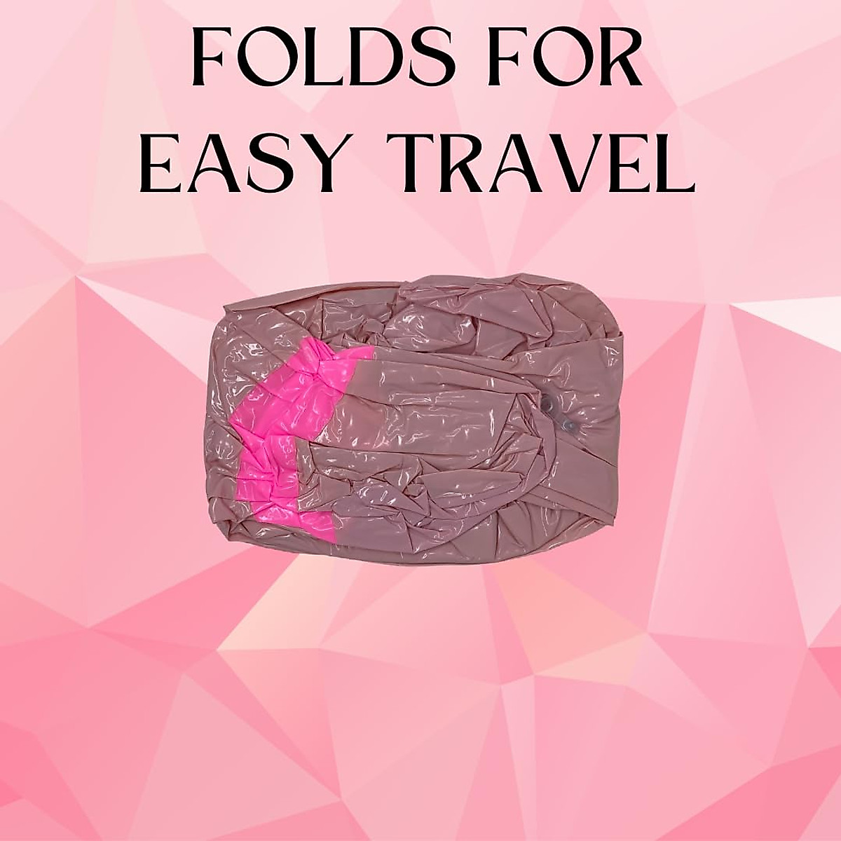 Bachelorette Party Inflatable Penis | Blow Up Penis | Great Gift for Bridesmaid and Whole Wedding Party | Decoration and Entertainment for Bride to Be and Bachelorette Party