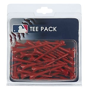 Team Effort MLB Atlanta Braves Tee Packtee Pack, NA