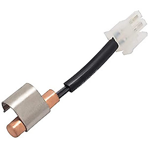 EXPW10383615 Refrigerator Thermistor Replaces W10383615, WPW10383615, PS11753994, AP6020675
